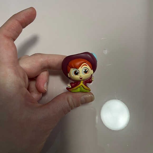 Disney | Toys | Disney Doorables Series 1 Peter Pan From Peter Pan ...
